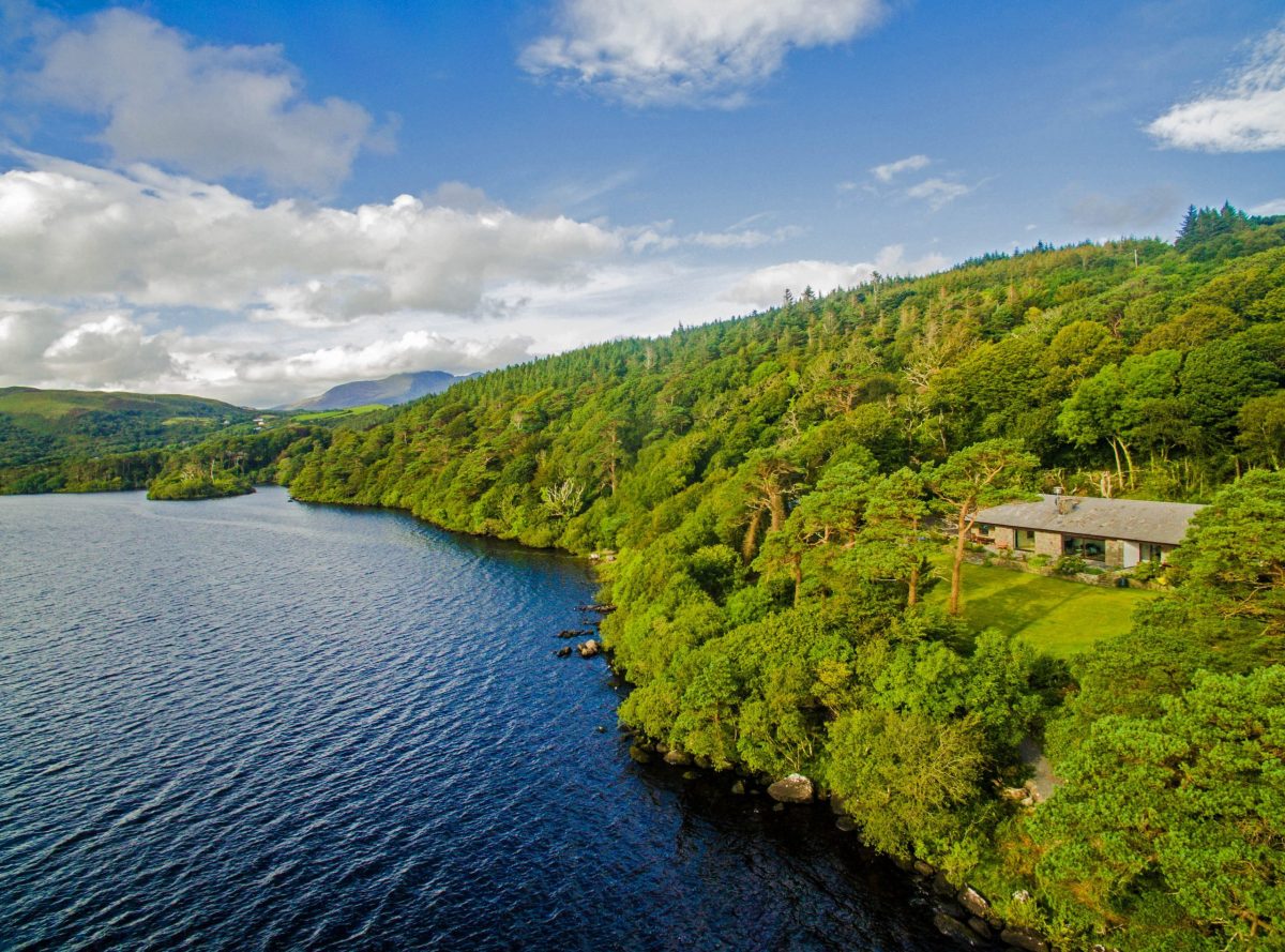 Holiday Apartments & Villas in Nice,France, Ibiza & Co.Kerry