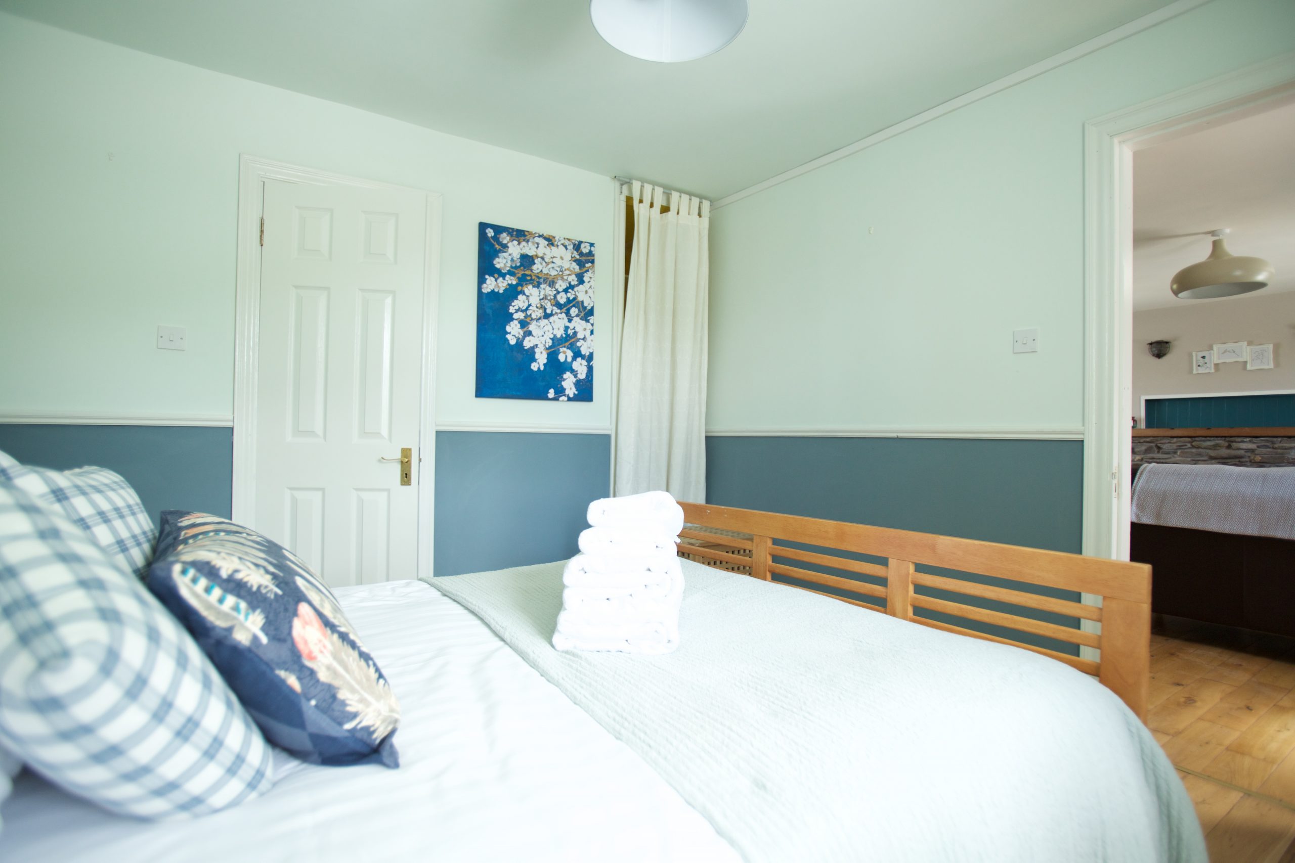 4 Bedroom House in Ballydavid, Dingle Peninsula, Wild Atlantic Way