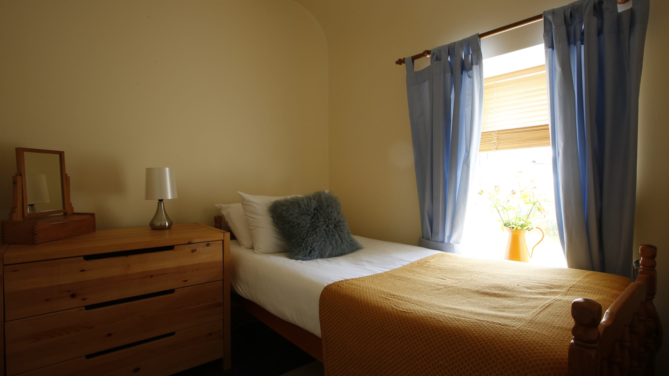 4 Bedroom House in Ballydavid, Dingle Peninsula, Wild Atlantic Way