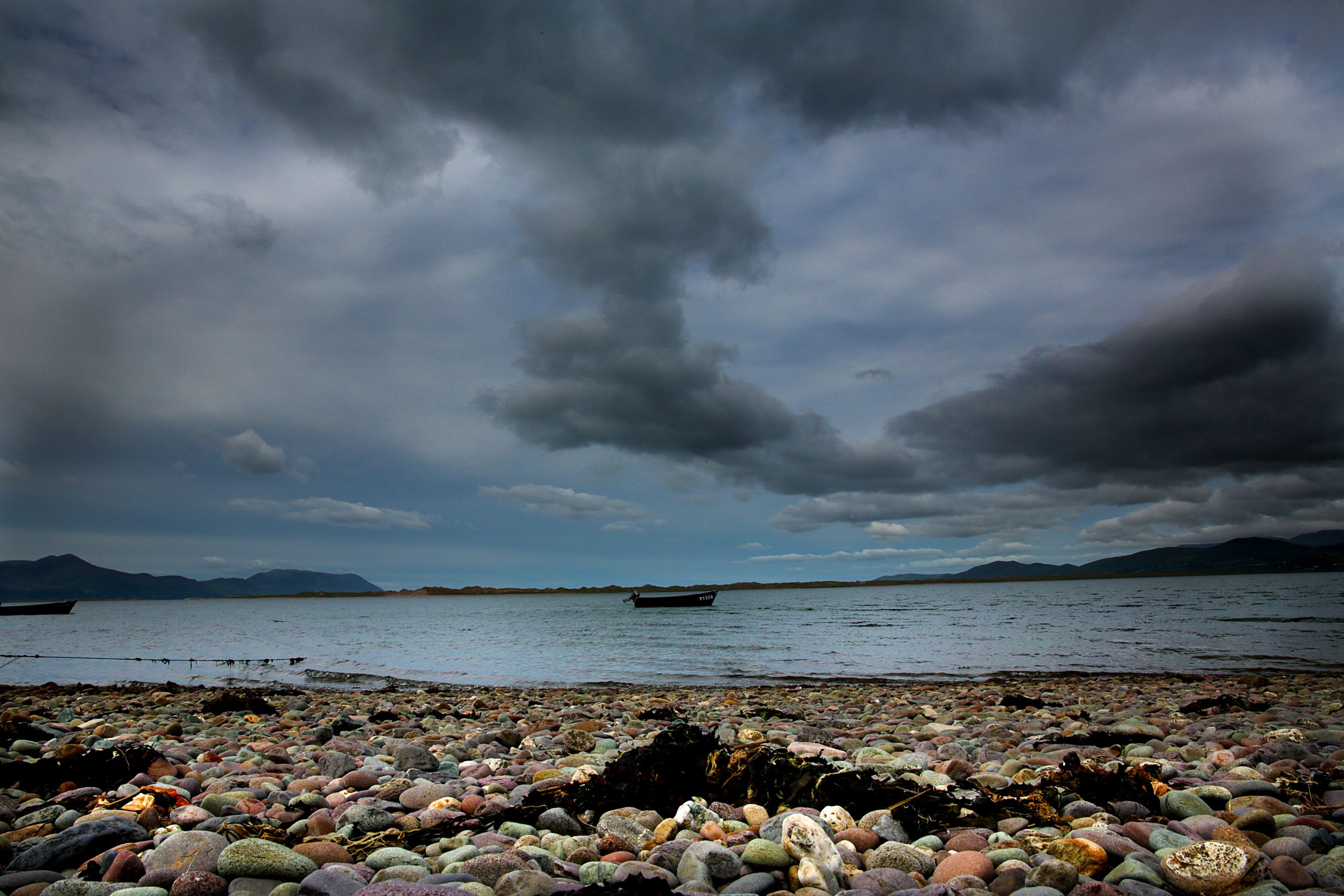 Cromane Seafest - Stay YNA