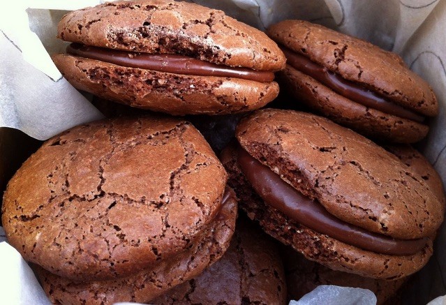 Sweet tooth! - Stay YNA