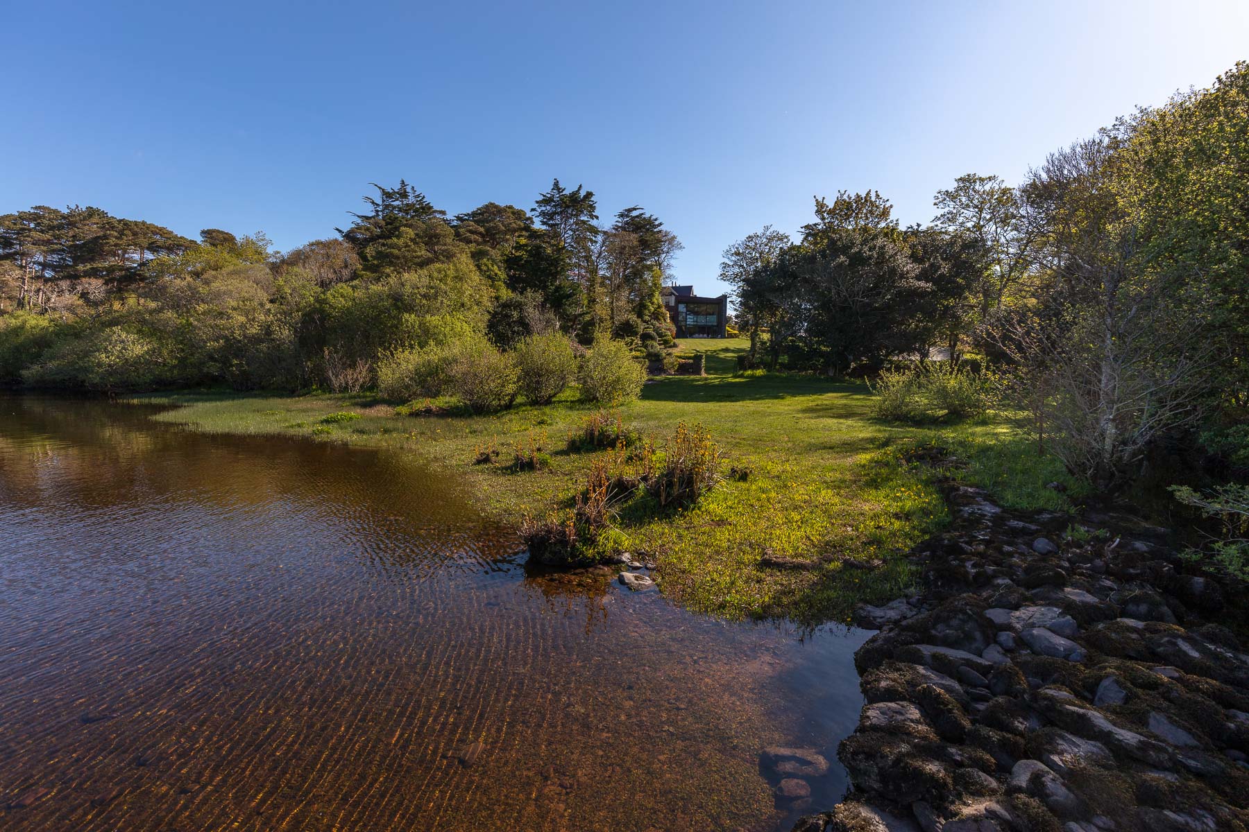 6 Bedroom House in Killorglin, Iveragh, Wild Atlantic Way