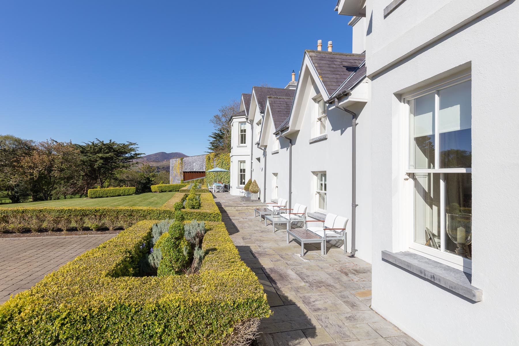 6 Bedroom House in Killorglin, Iveragh, Wild Atlantic Way