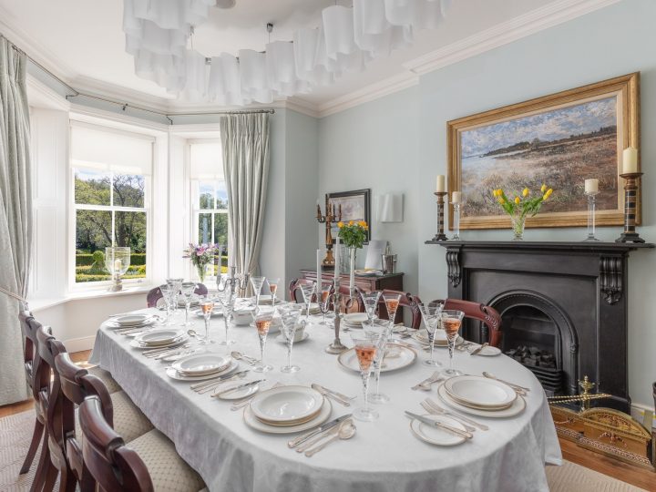 6 Bedroom House in Killorglin, Iveragh, Wild Atlantic Way