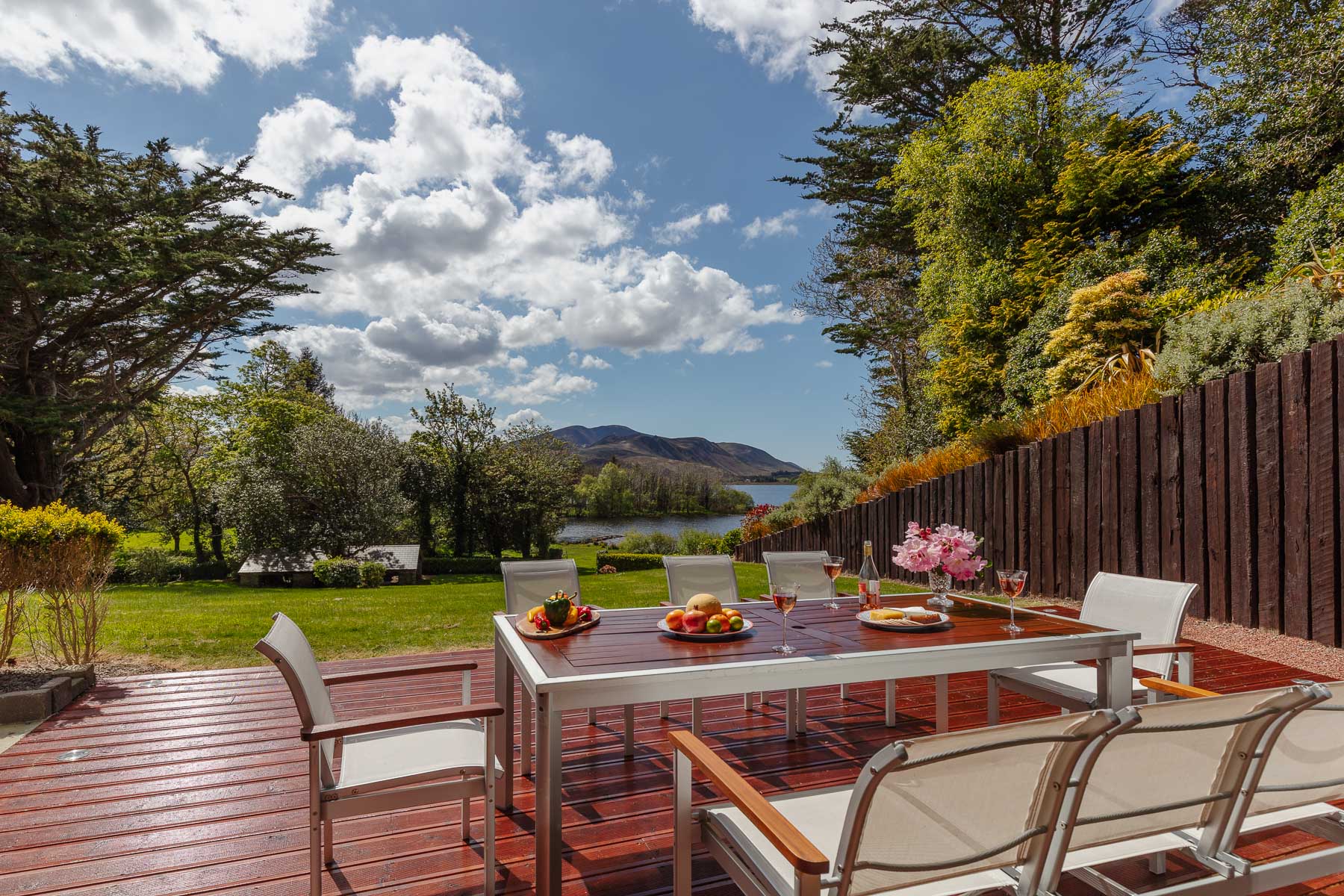 6 Bedroom House in Killorglin, Iveragh, Wild Atlantic Way