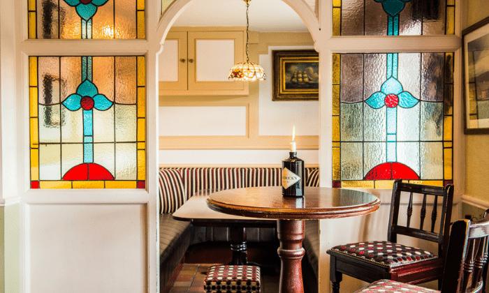 The Tankard, Fenit – Stay YNA