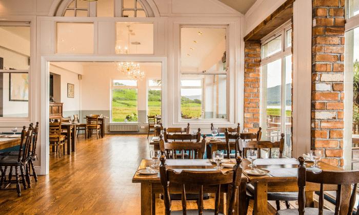 The Tankard, Fenit – Stay YNA