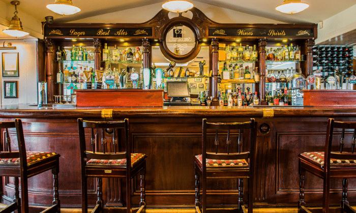 The Tankard, Fenit – Stay YNA