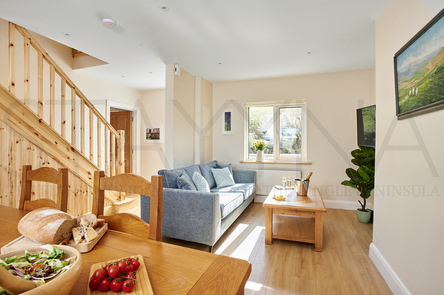 Shepherds Rest – Stay YNA