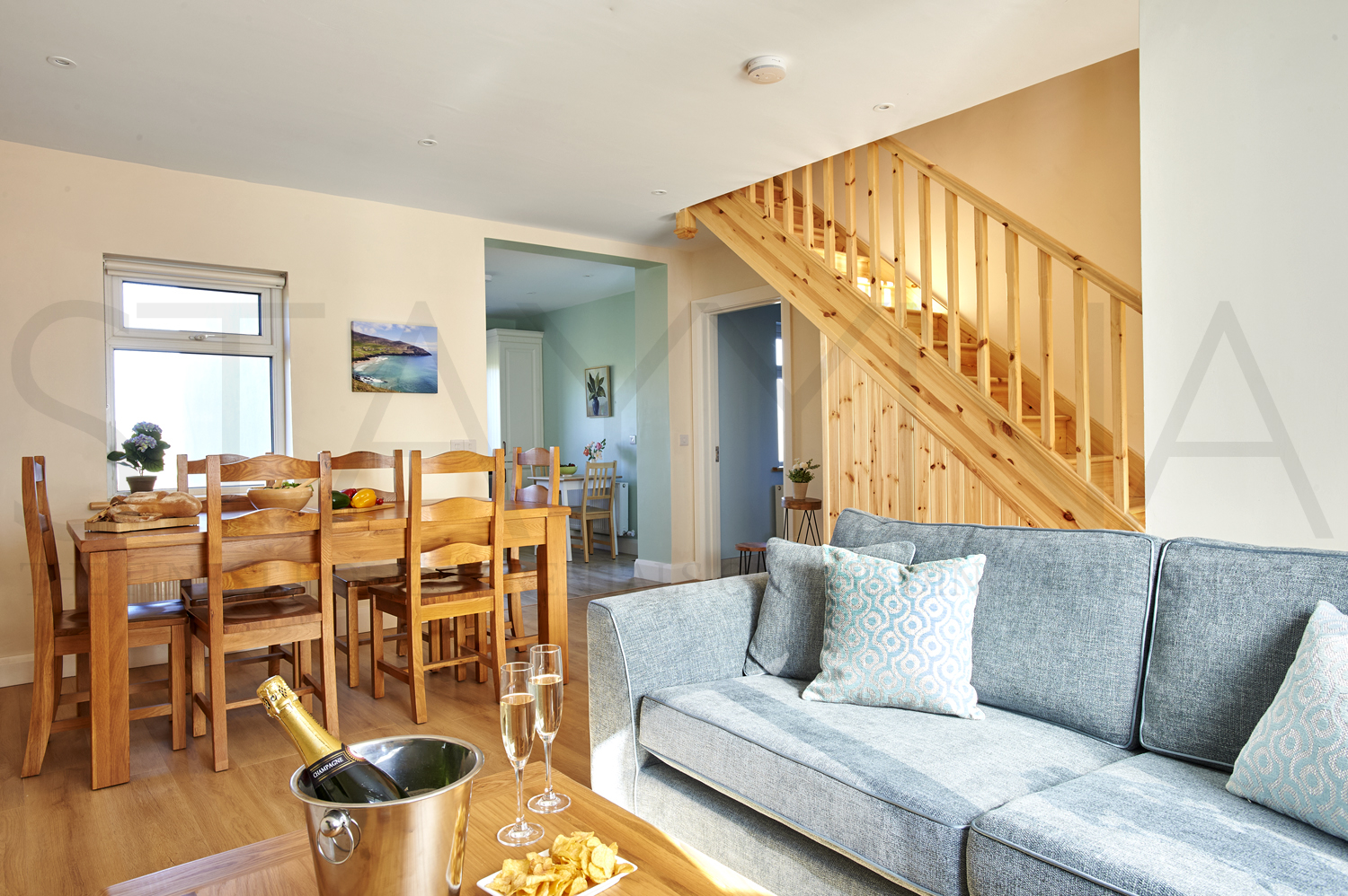 Shepherds Rest – Stay YNA