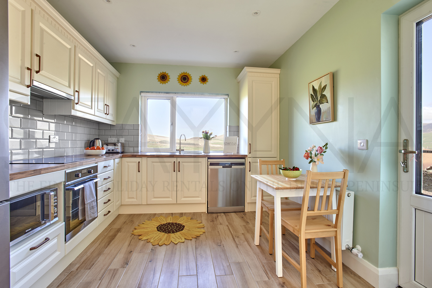 Shepherds Rest – Stay YNA