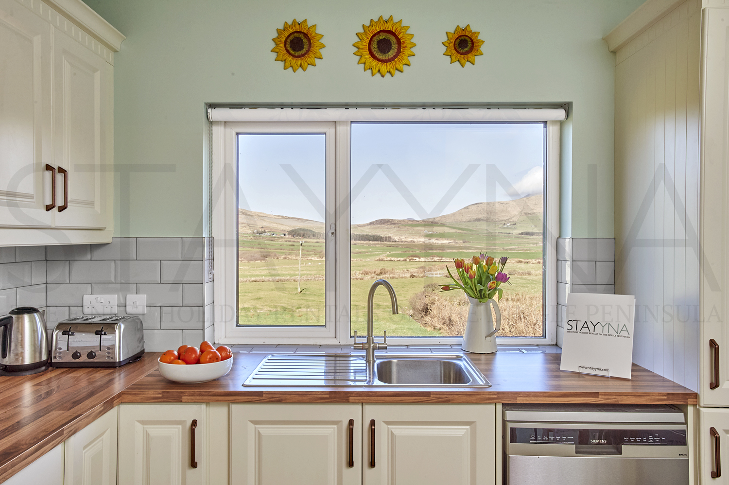 Shepherds Rest – Stay YNA