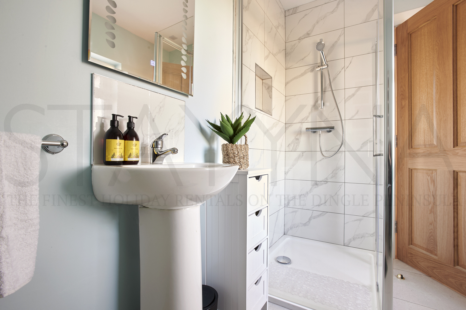 Shepherds Rest – Stay YNA