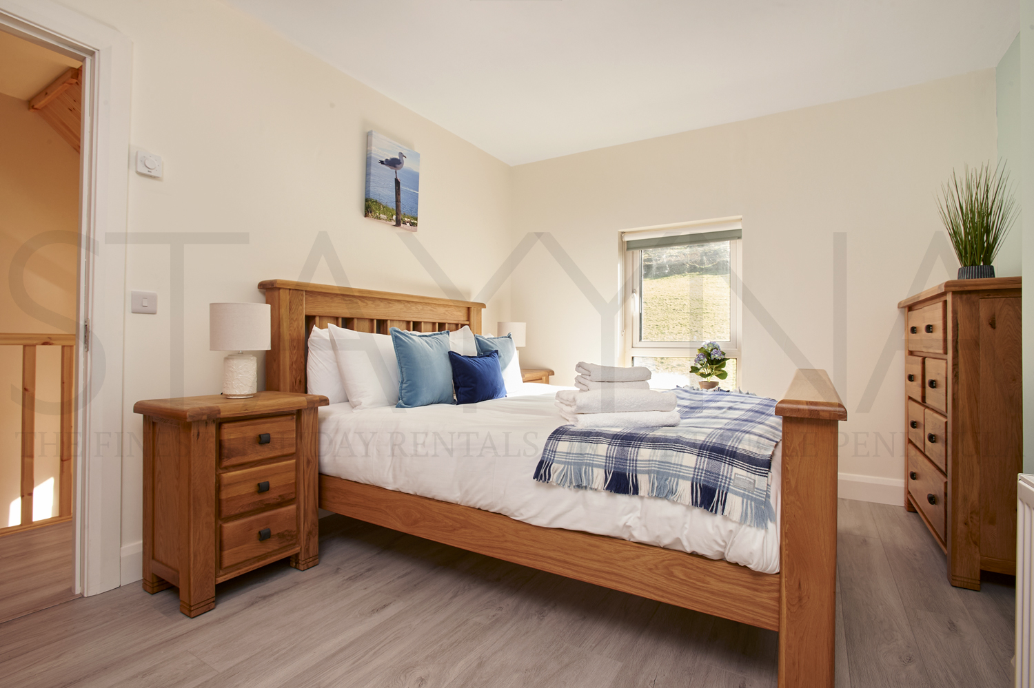 Shepherds Rest – Stay YNA