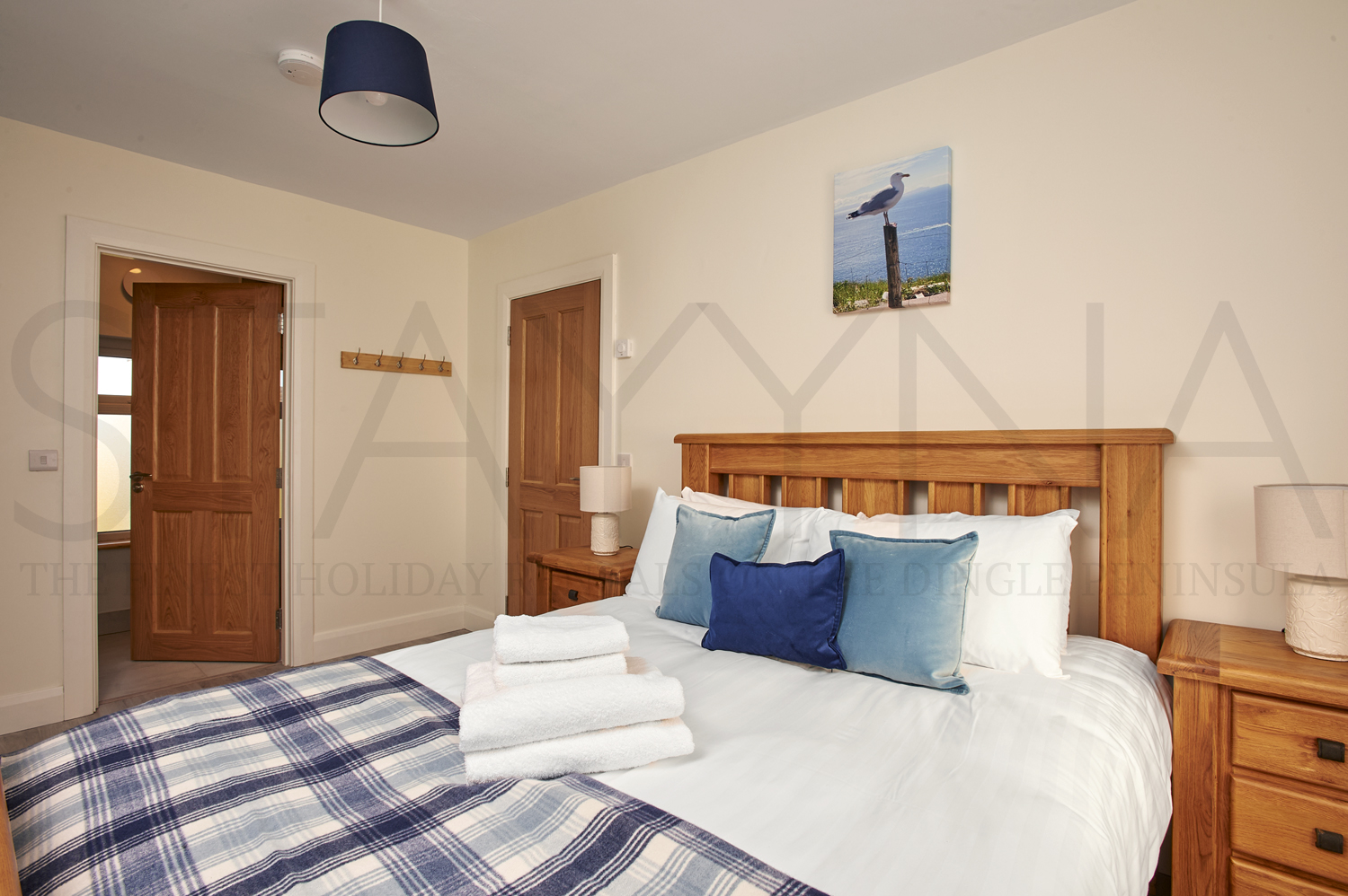 Shepherds Rest – Stay YNA