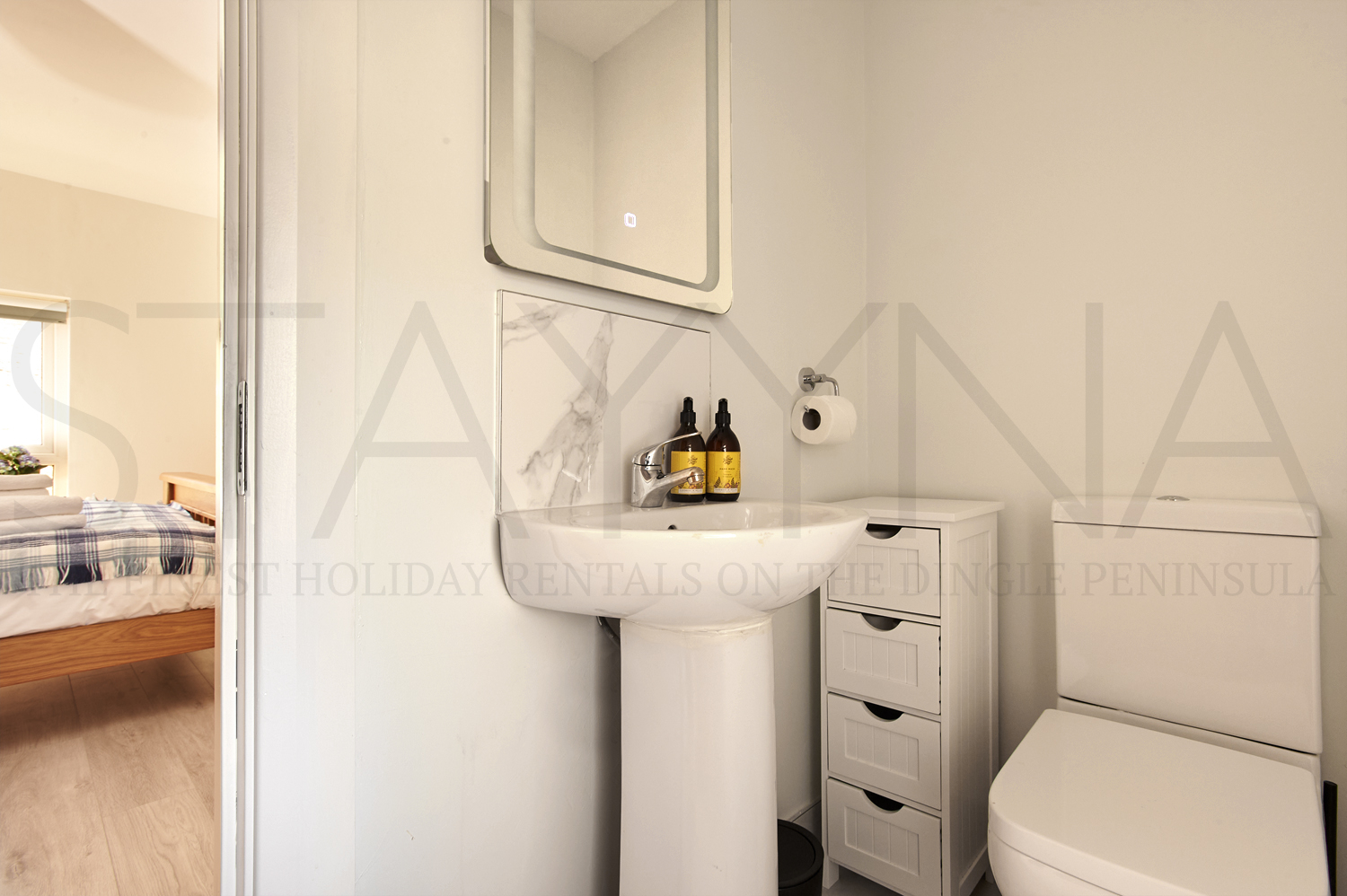 Shepherds Rest – Stay YNA