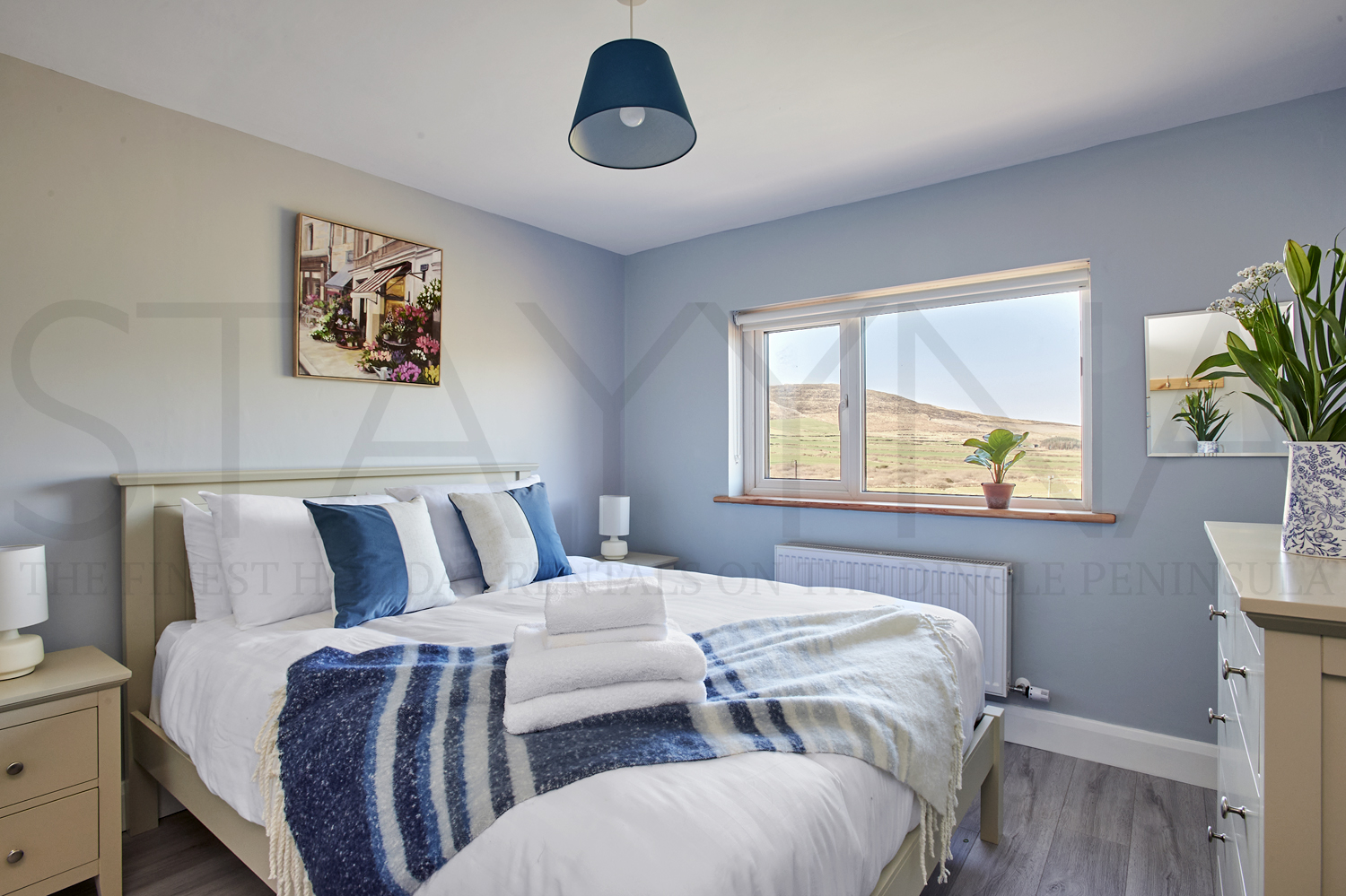 Shepherds Rest – Stay YNA