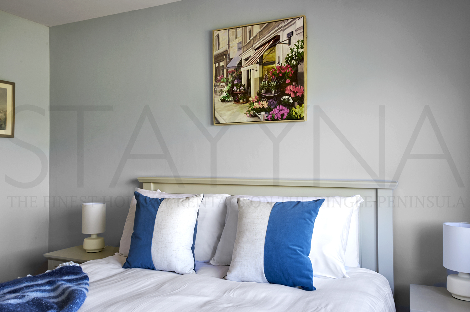 Shepherds Rest – Stay YNA