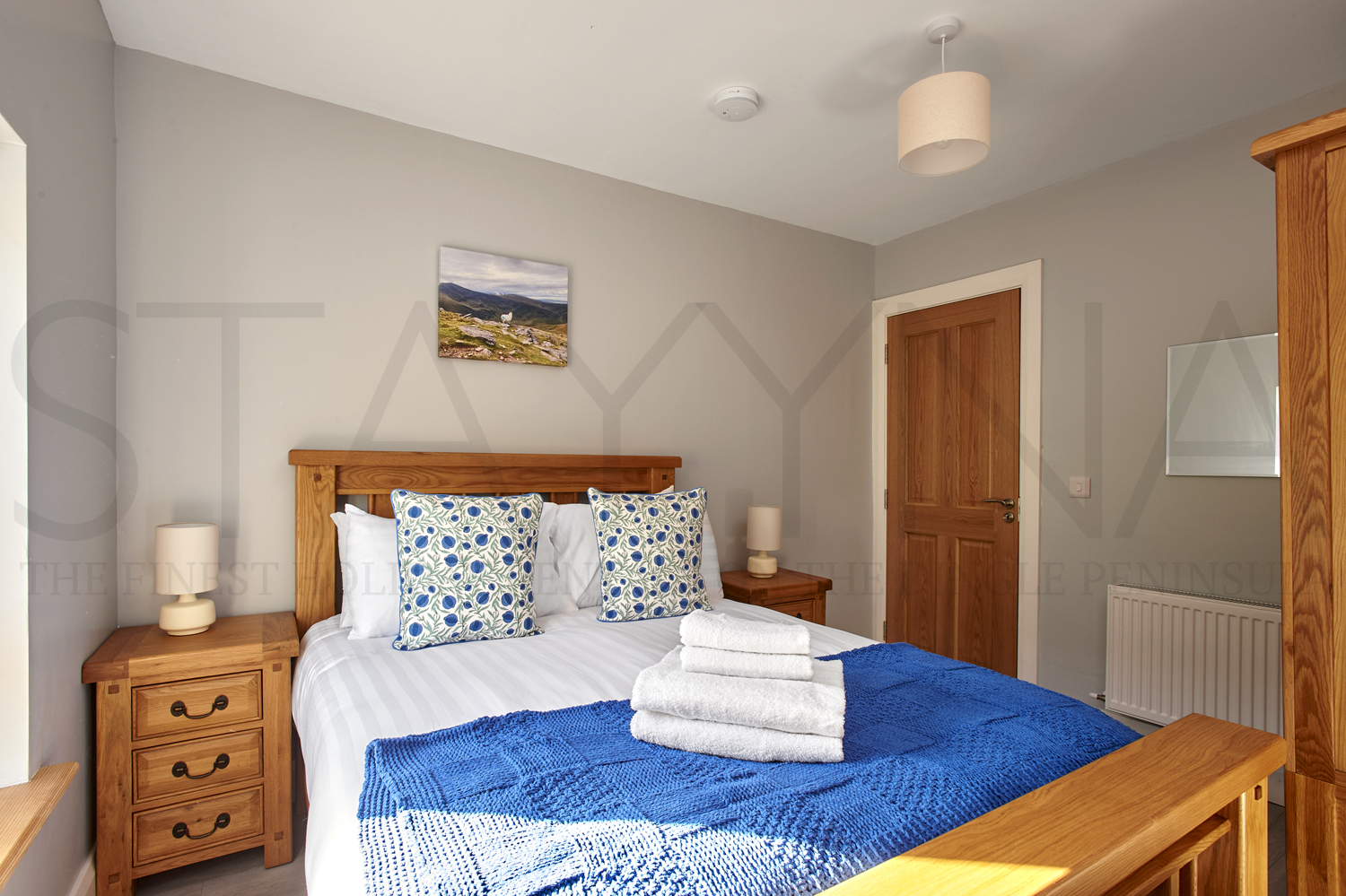 Shepherds Rest – Stay YNA