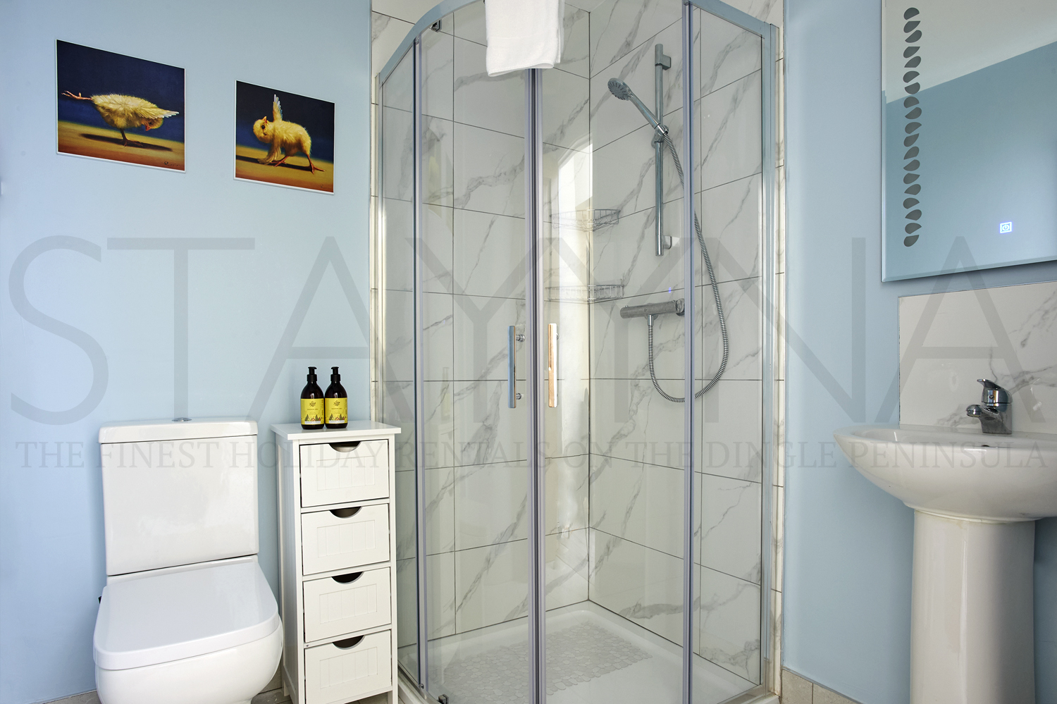 Shepherds Rest – Stay YNA