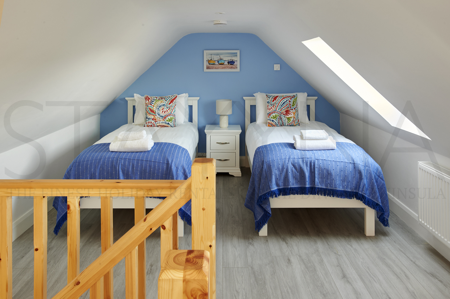 Shepherds Rest – Stay YNA