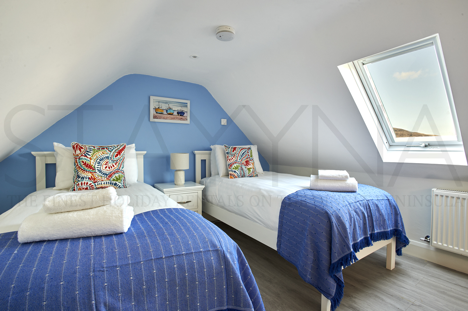 Shepherds Rest – Stay YNA