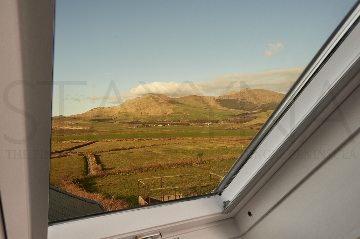 Shepherds Rest – Stay YNA